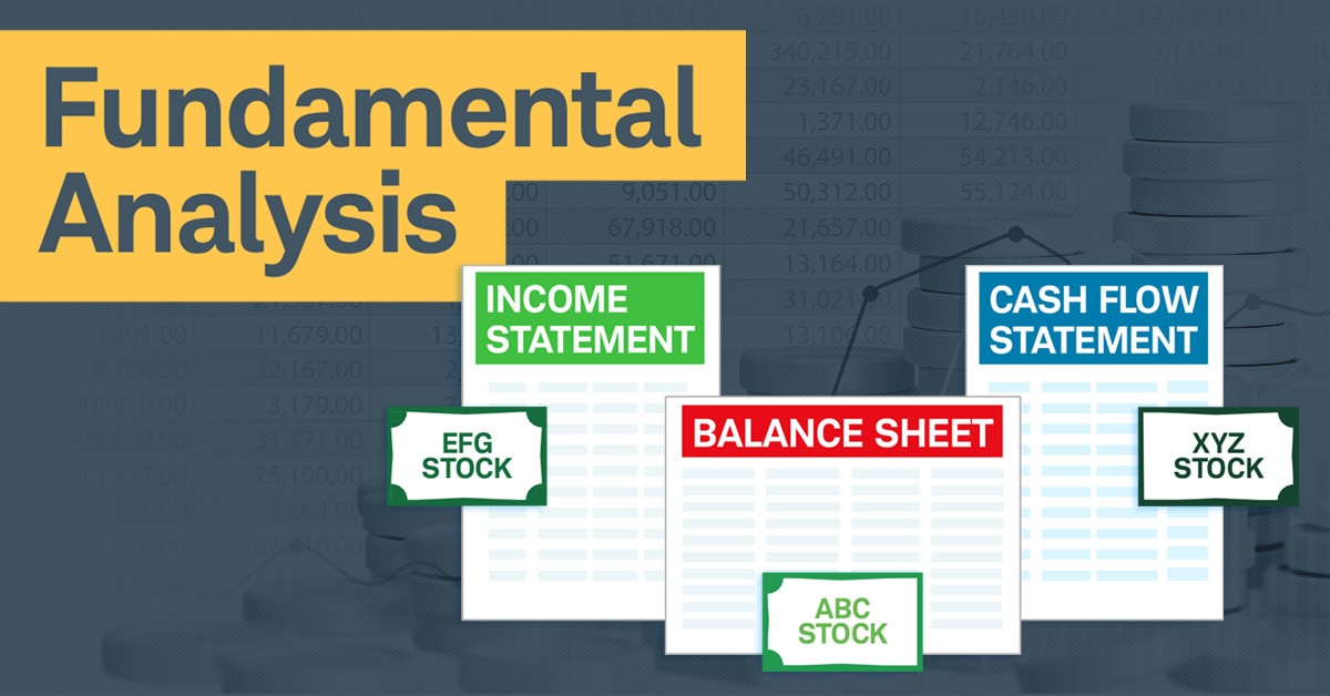 Investing Basics: Fundamental Analysis | Charles Schwab
