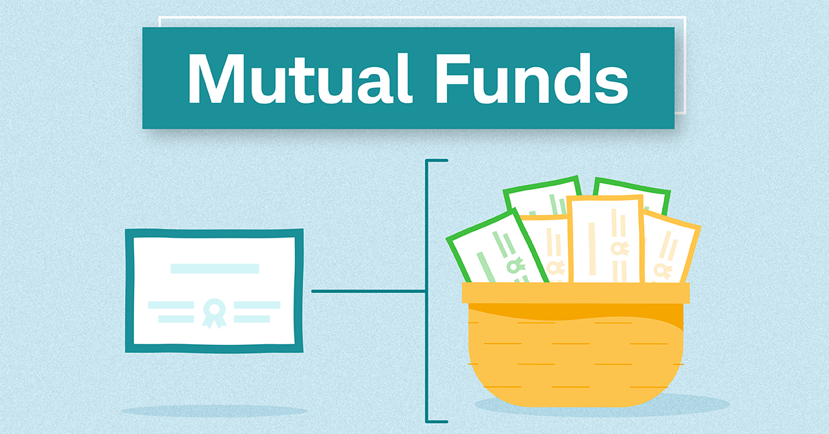 Investing Basics: Mutual Funds | Charles Schwab