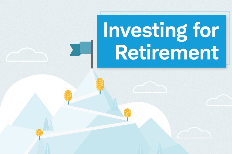 Investing Basics: Planning for Retirement | Charles Schwab
