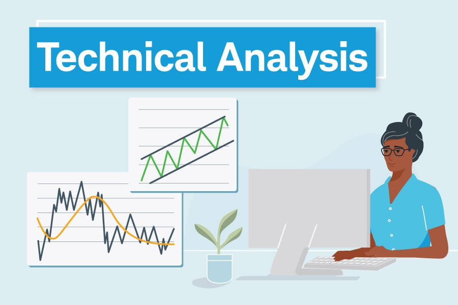 Investing Basics: Technical Analysis | Charles Schwab