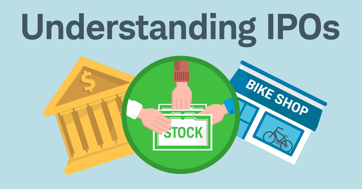 Understanding IPOs | Charles Schwab