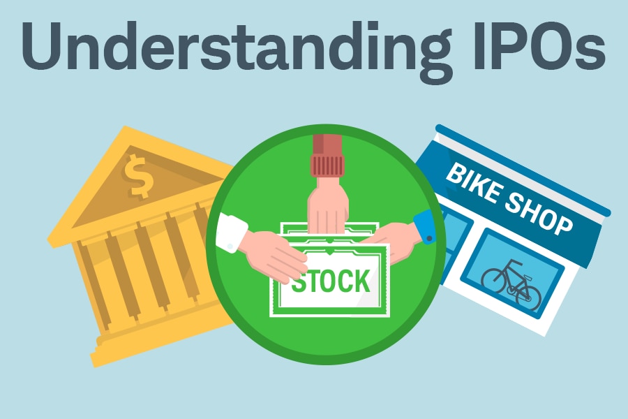 Understanding IPOs | Charles Schwab