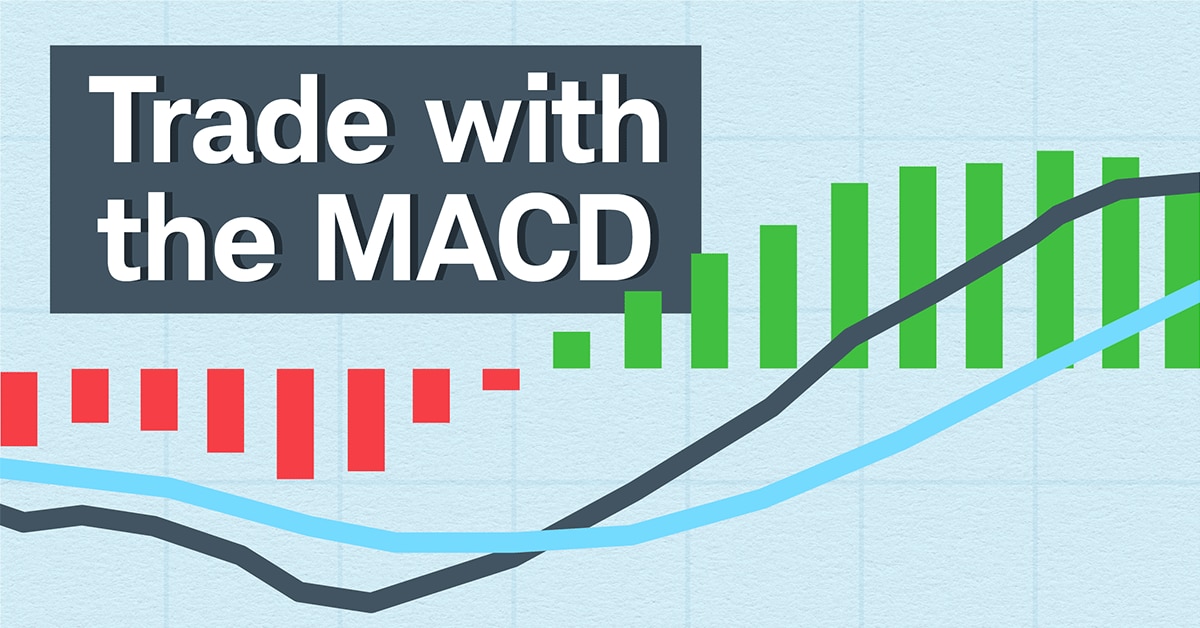Trading Stocks with the MACD | Charles Schwab