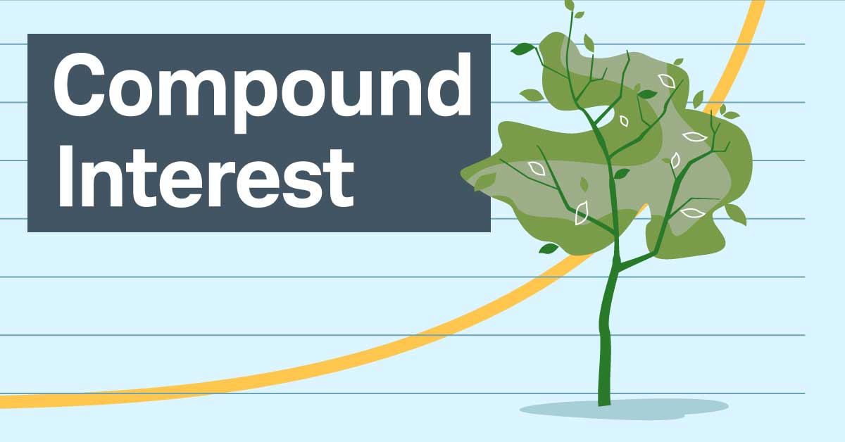 Investing Basics: The Power of Compounding | Charles Schwab