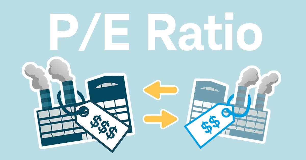 P/E Ratio Basics | Charles Schwab