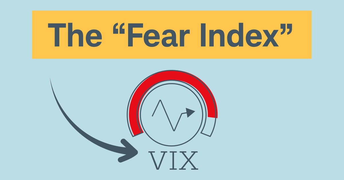 What Is the VIX®? | Charles Schwab