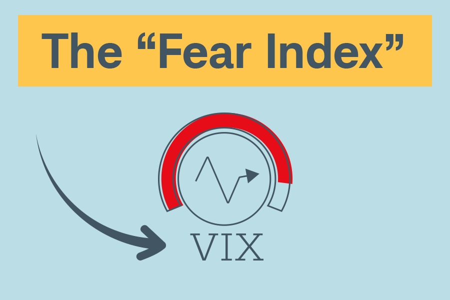 What Is the VIX®? | Charles Schwab