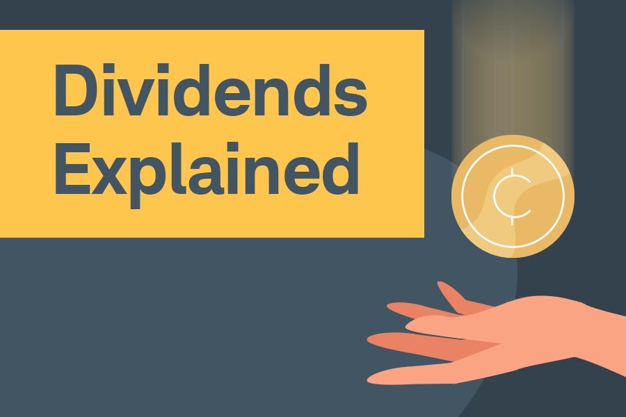 Dividend Basics | Charles Schwab
