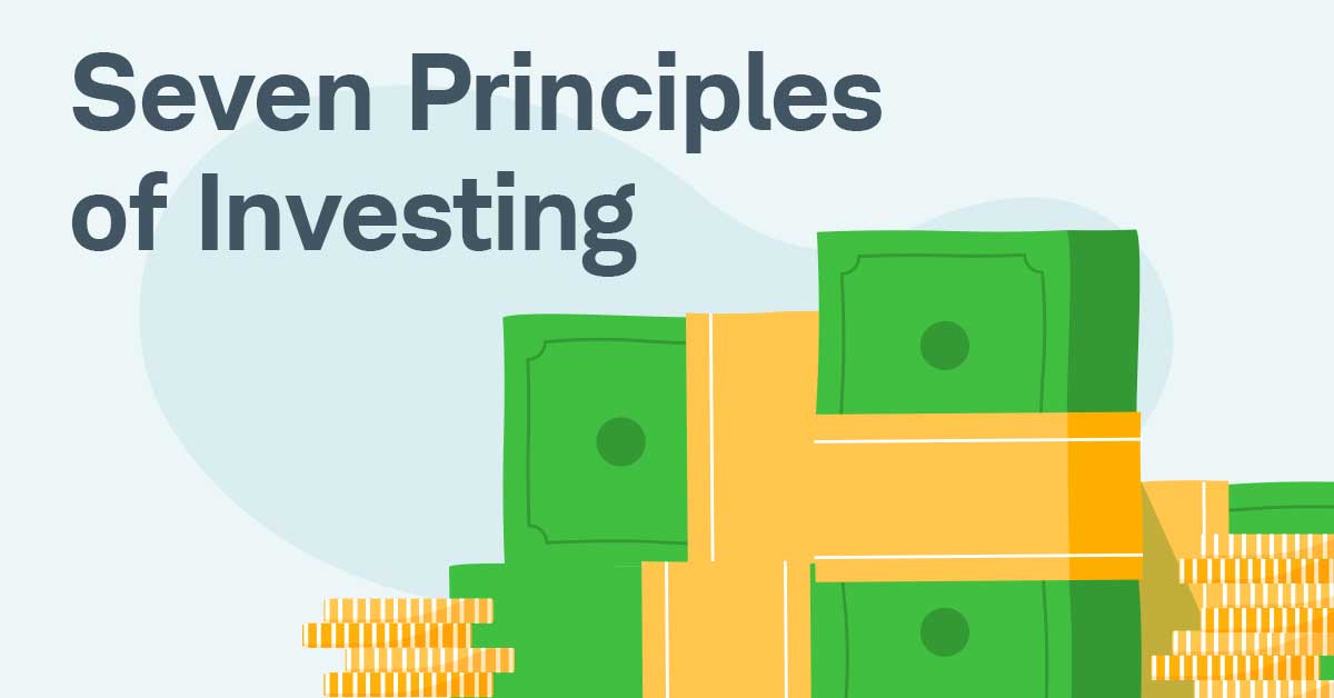 Seven Principles of Investing | Charles Schwab