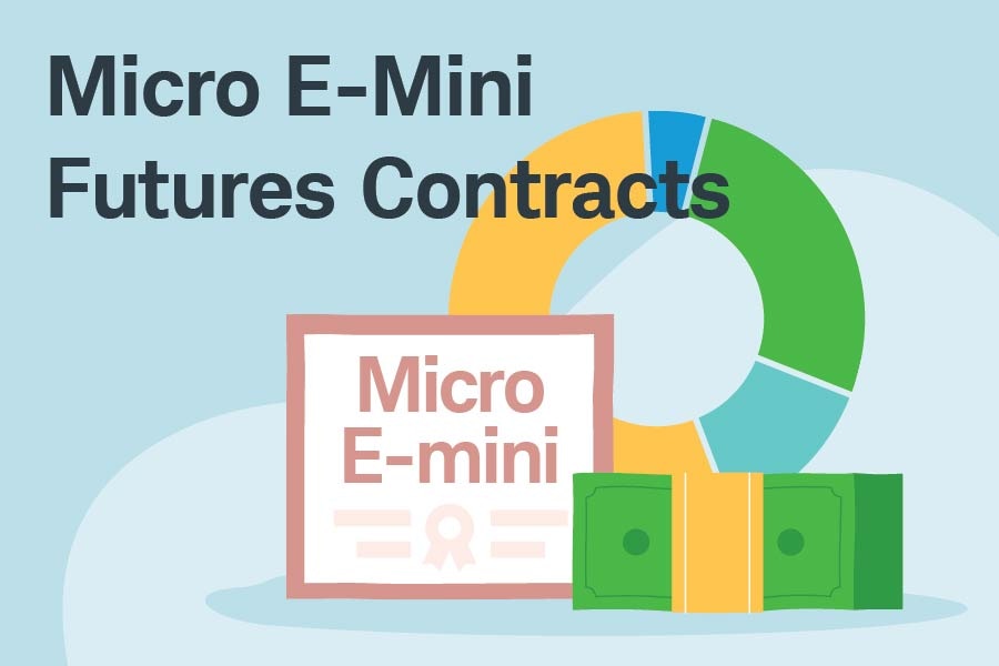 Micro E-Mini Futures Contracts | Charles Schwab
