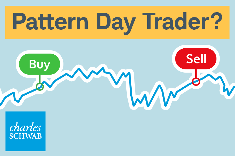 The Pattern Day Trading Rule Explained | Charles Schwab