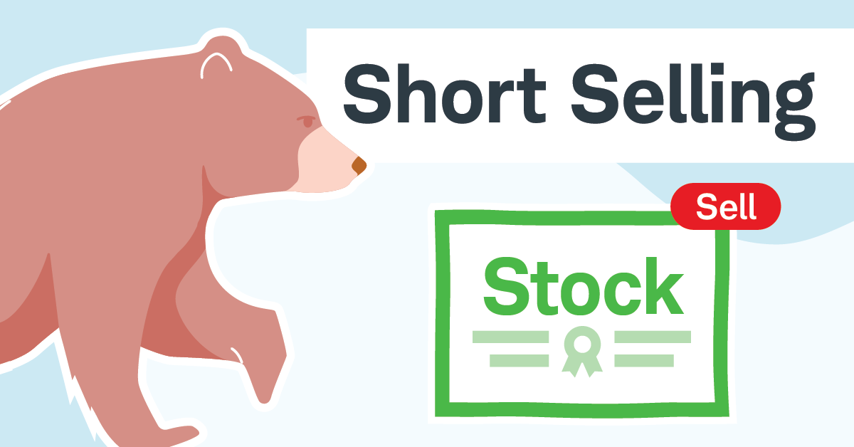 Short Selling: Can You Profit from Falling Stocks? | Charles Schwab