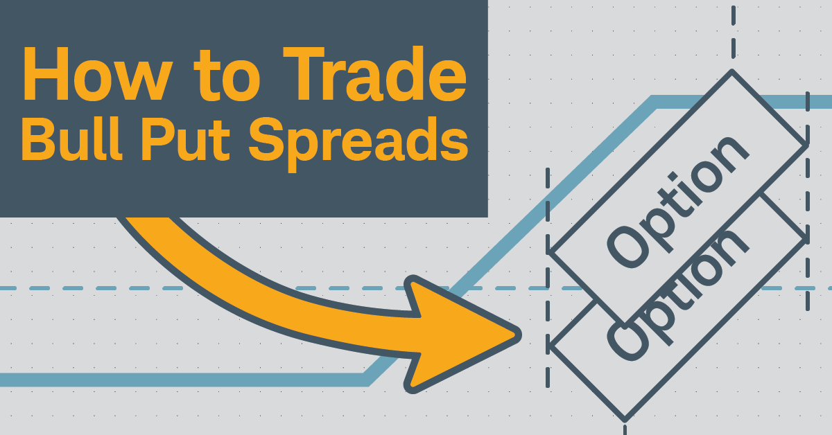 How to Trade Bull Put Spreads on thinkorswim® | Charles Schwab