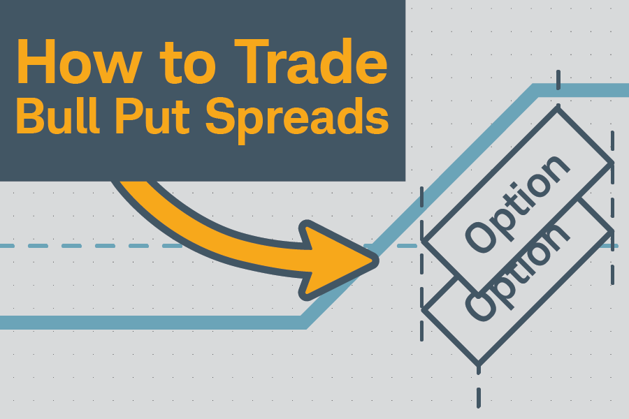 How to Trade Bull Put Spreads on thinkorswim® | Charles Schwab