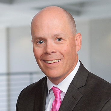 George Pennock | Charles Schwab