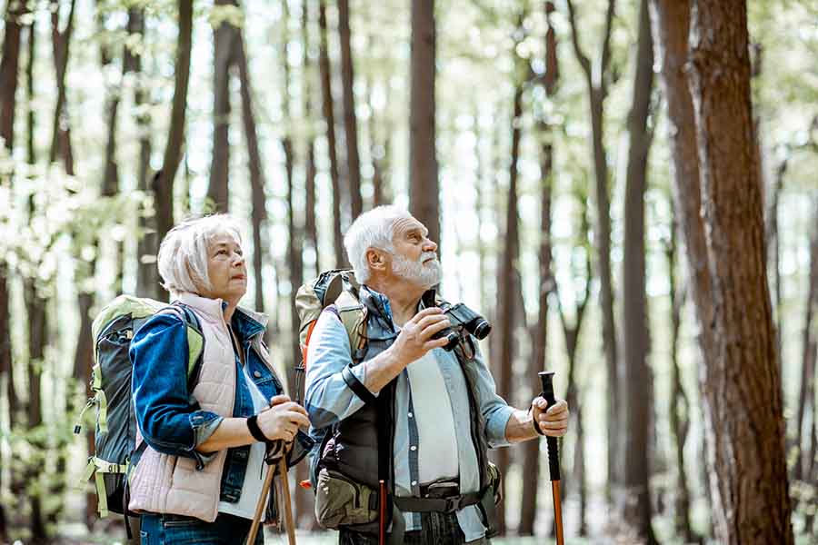 The Most Important Ages of Retirement | Charles Schwab