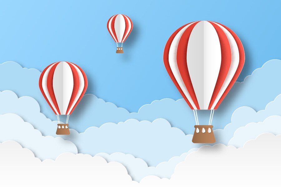 Optimism Versus Reality | Charles Schwab