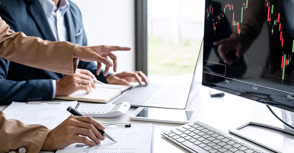 What Happens When Stocks in an Index Change? | Charles Schwab