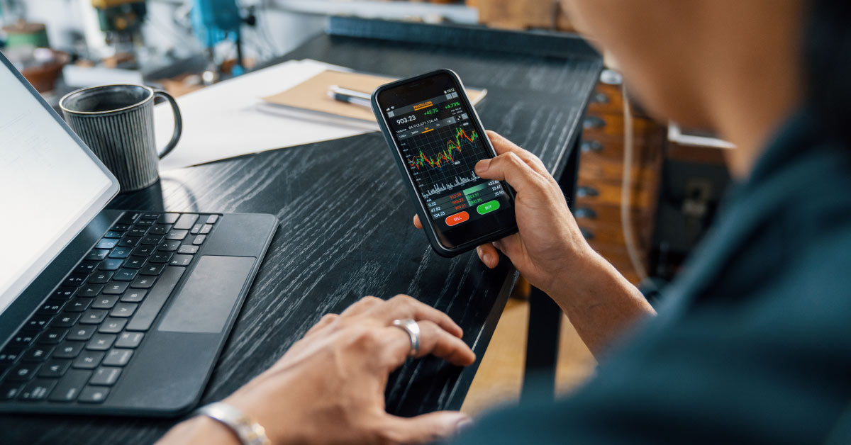 Scan for Stocks with the Stock Hacker Tool | Charles Schwab