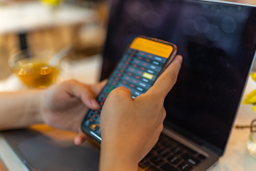 Understanding Portfolio Margin | Charles Schwab