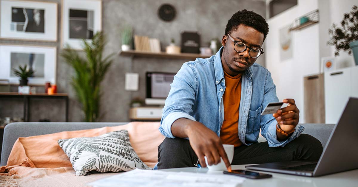 How to Improve Credit Score and Build Better Habits | Charles Schwab