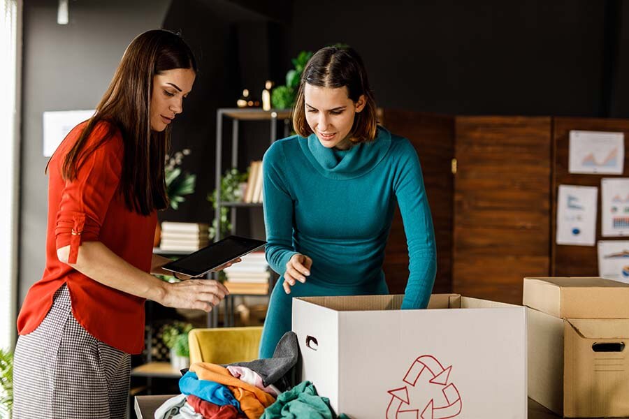Is Your Investment Portfolio Too Cluttered? | Charles Schwab