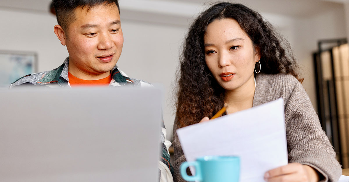 9 Steps to a DIY Financial Plan | Charles Schwab