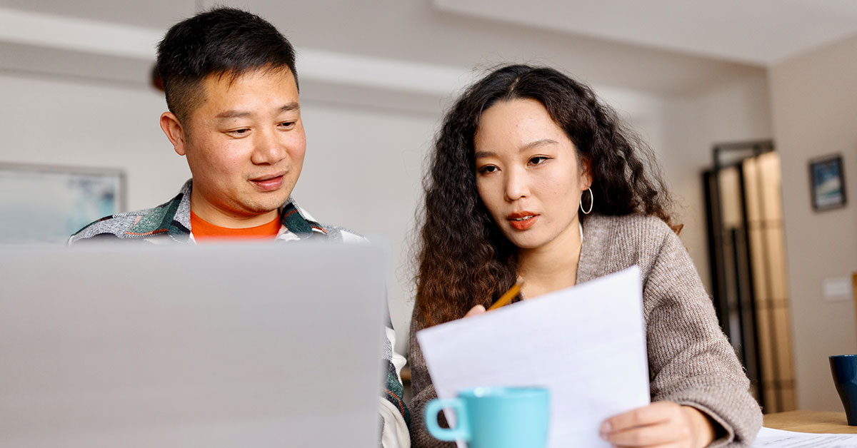 What Is a Composite 1099 Tax Form? | Charles Schwab