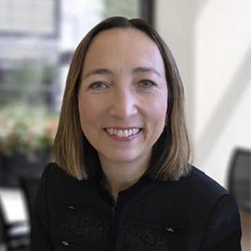 Michelle Gibley | Charles Schwab