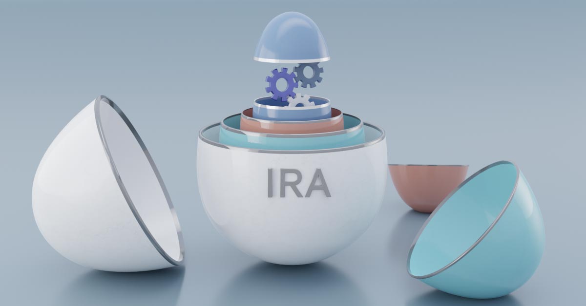 What Is an IRA? | Charles Schwab