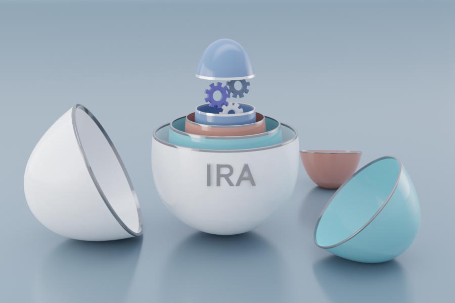 What Is an IRA? | Charles Schwab