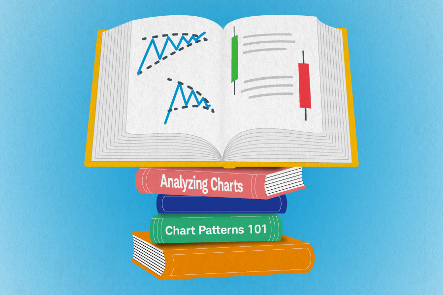 How to Read Stock Charts and Trading Patterns | Charles Schwab