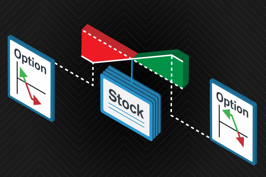 What Are Options Collars? | Charles Schwab