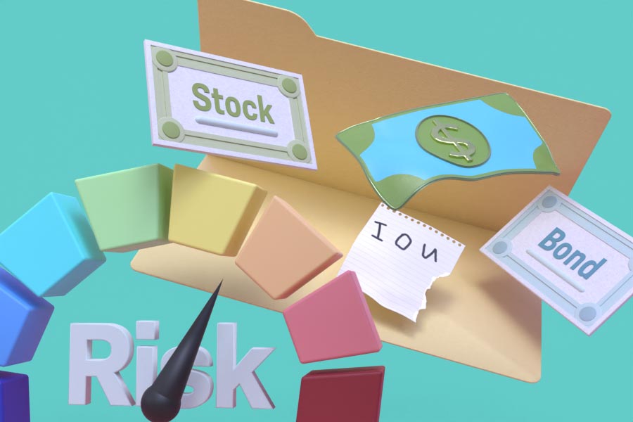 Option Traders: How Portfolio Margin Works | Charles Schwab