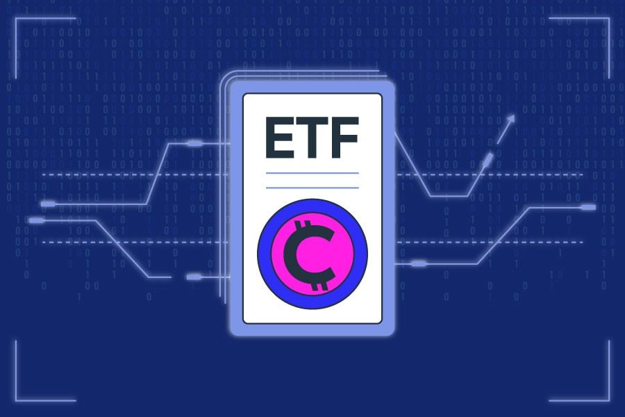 Strategies to Consider for Bitcoin ETF Options | Charles Schwab