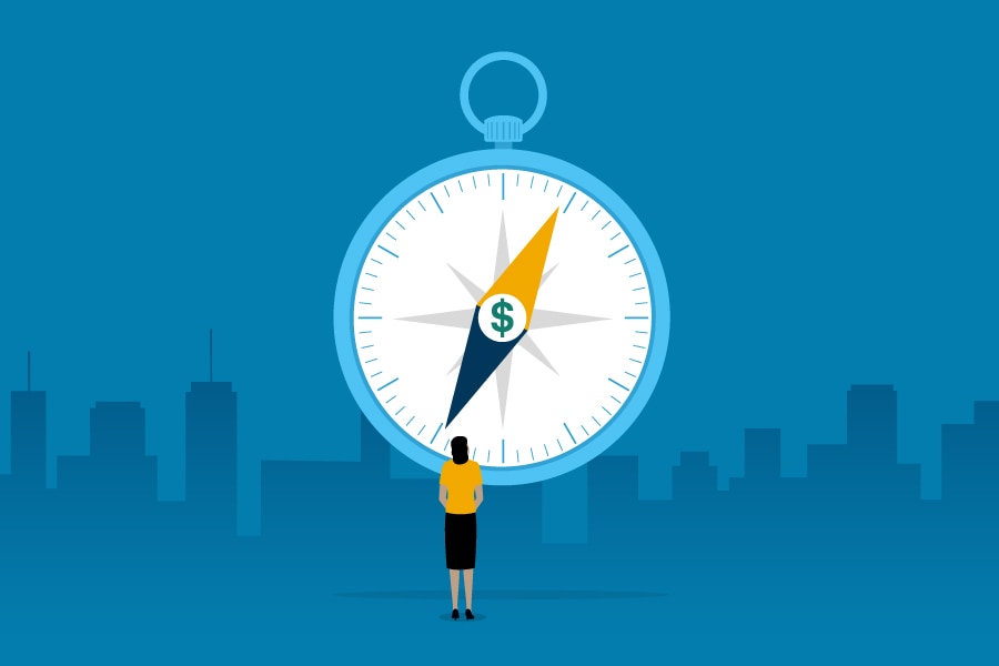 Keeping Finances on Track During Unexpected Events | Charles Schwab