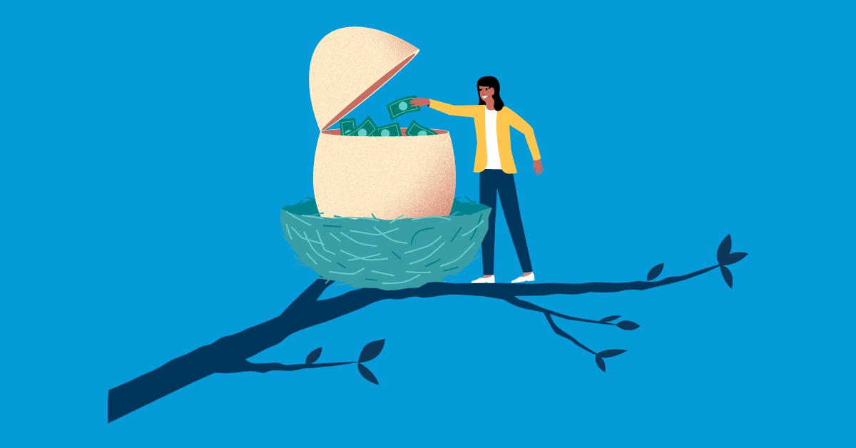 How Does a 401(k) Match Work? | Charles Schwab