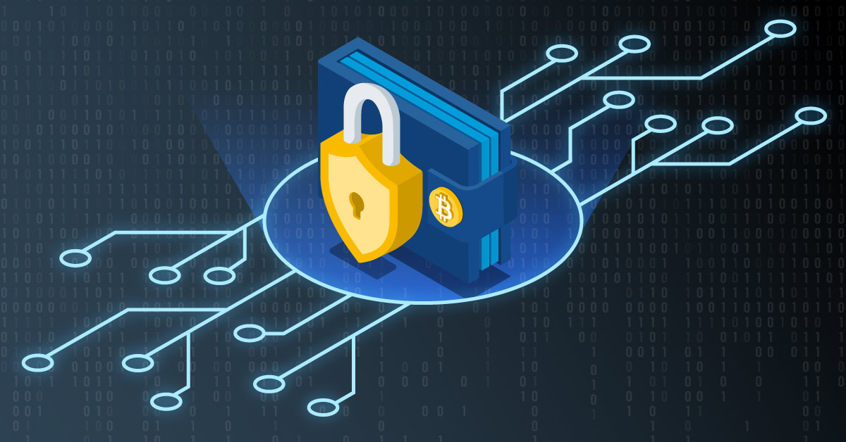 How to Keep a Crypto Wallet and Keys Secure | Charles Schwab