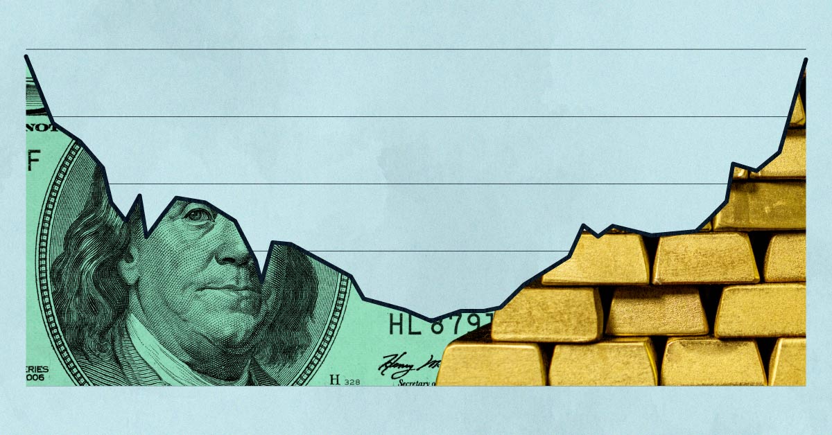 Understanding the Debasement Trade | Charles Schwab