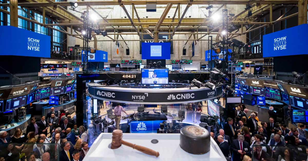 How to invest in IPOs at Schwab | Charles Schwab