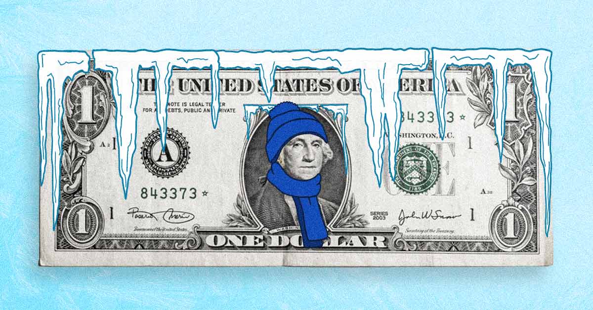 What Is Deflation? Definition, Causes, and Examples | Charles Schwab