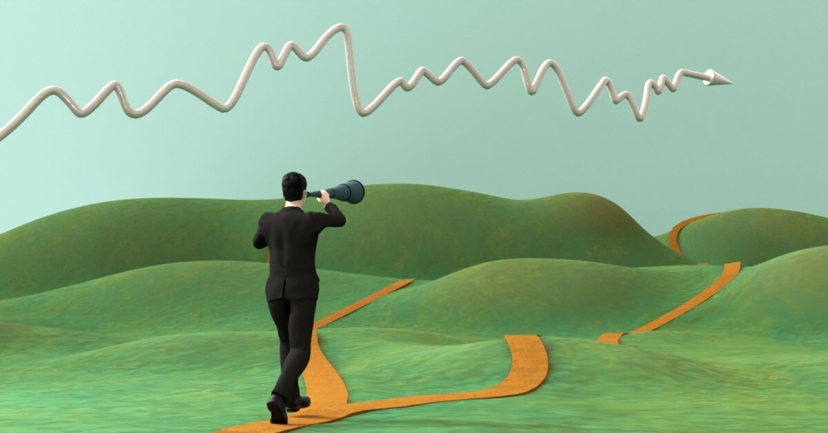 Learn the Basics of S&P 500® Futures | Charles Schwab