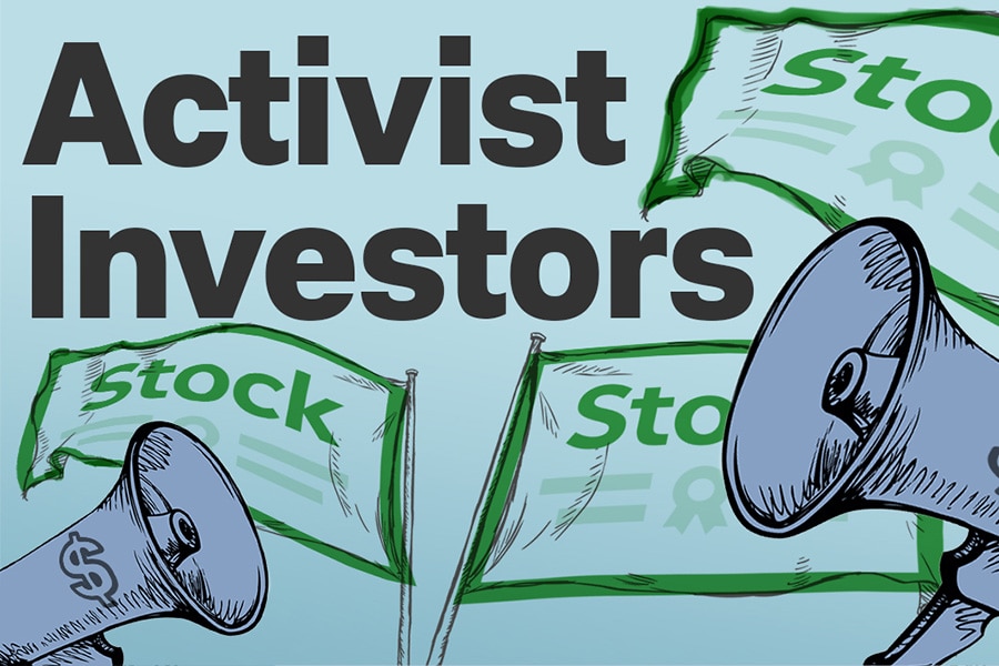 What Are Activist Investors? | Charles Schwab