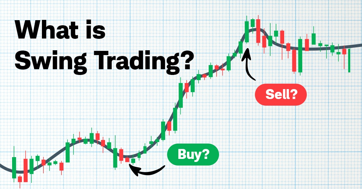 Swing Trading Stocks: Strategies and Indicators | Charles Schwab