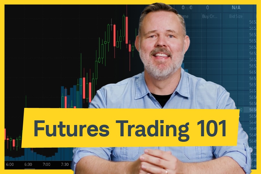 How to Trade Futures for Beginners | Charles Schwab