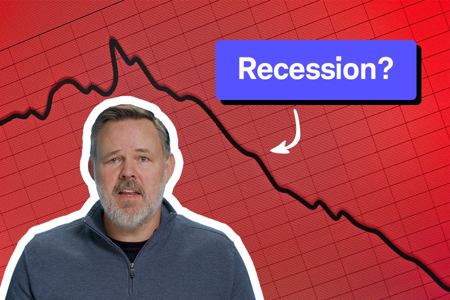 How To Know if There's a Recession | Charles Schwab