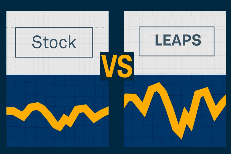 LEAPS Call Options: Stock Alternative? | Charles Schwab