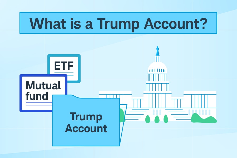 Trump Accounts: What to Know | Charles Schwab
