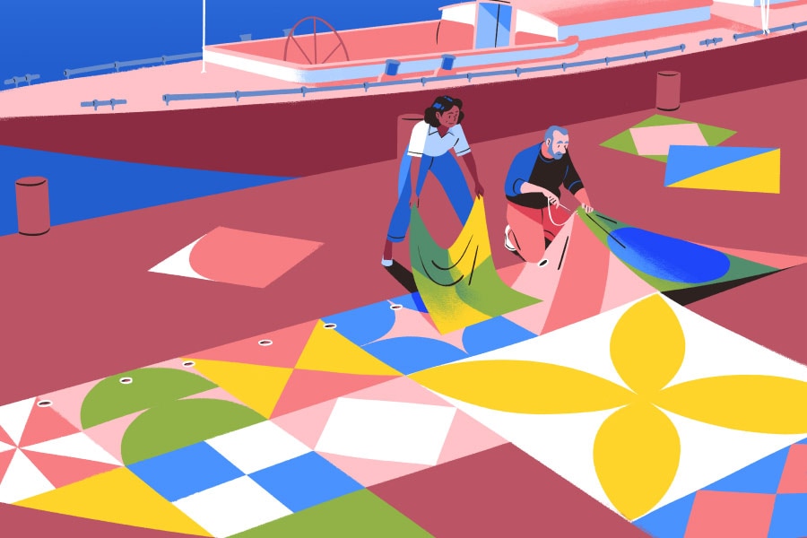 5 Rules for Creating a Retirement Paycheck | Charles Schwab