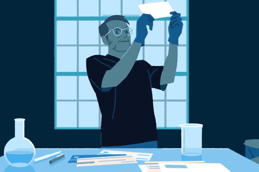 How to Protect Yourself From Check Fraud | Charles Schwab